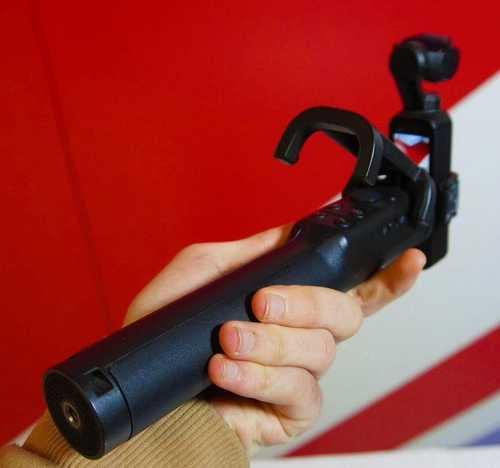 DJI Osmo Pocket 1   (Osmo Pocket Extension Rod)