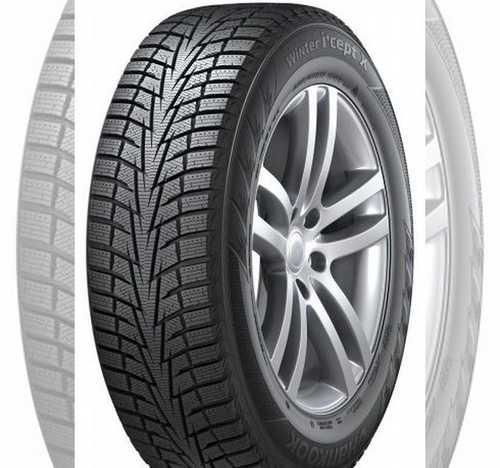 Hankook Winter I'Cept X RW10 255/50 R19 103T