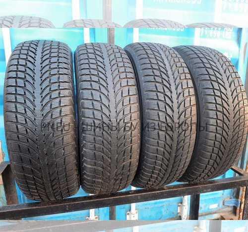 Michelin Latitude Alpin LA2 215/70 R16 97H