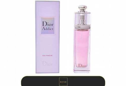 Dior Addict Eua Fraiche духи 10мл