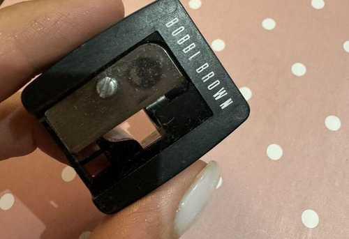 Bobbi brown точилка оригинал