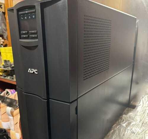 Ибп арс SMT2200l Smart-UPS