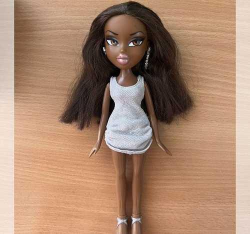 Кукла братц Саша Bratz Sasha