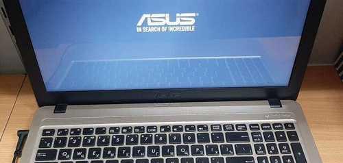 Ноутбук Asus D540N (арт.41505Д)