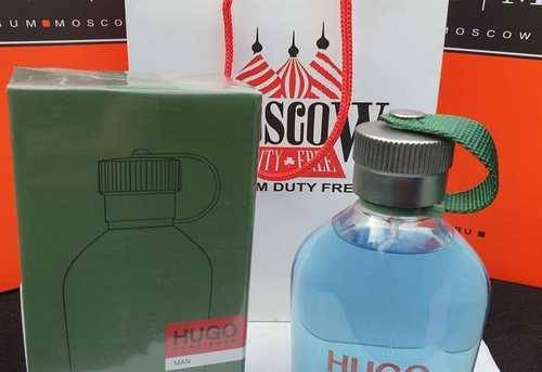 Hugo boss hugo man 150ml original