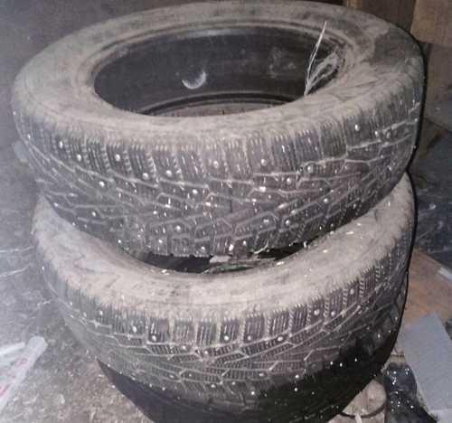 Cordiant Snow Cross 185/65 R15 92