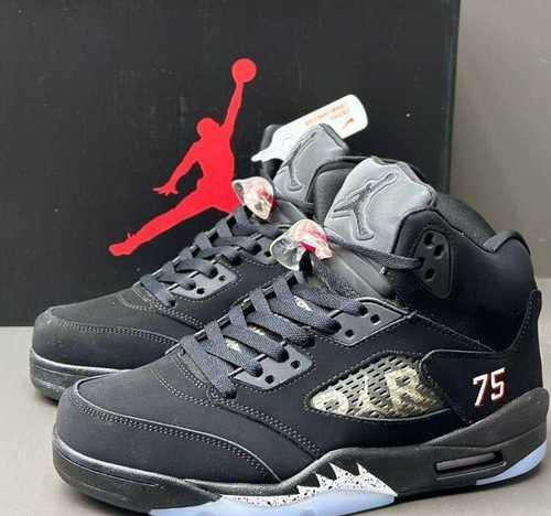 Nike Air Jordan 5 Retro PSG