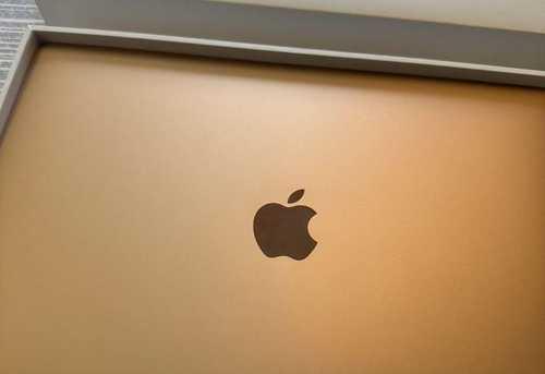 Apple MacBook Air 13 2020 m1 8gb 256 gold