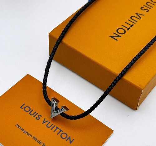 Бижутерия Louis Vuitton браслет,чокер,кольцо