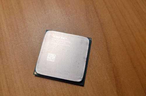 Процессор AMD FX-8150 (AM3+)