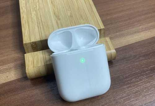 AirPods 2 кейс
