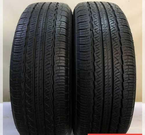 Triangle AdvanteX SUV TR259 225/65 R17 106V