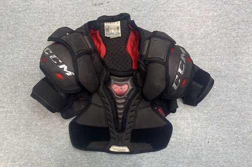 Нагрудник Ccm Rbz jr m