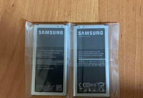Аккумулятор для телефона Samsung Galaxy S5