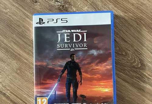 Star Wars jedi survivor