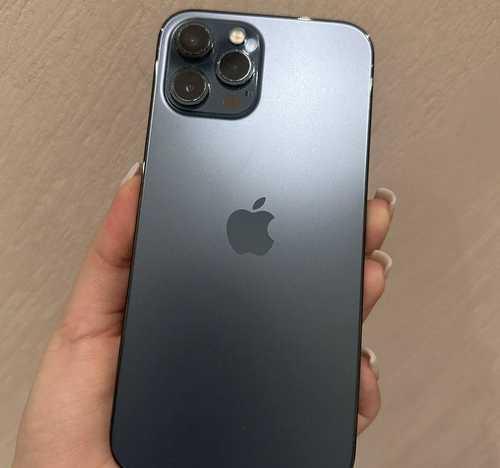 iPhone 12 Pro Max, 256 ГБ