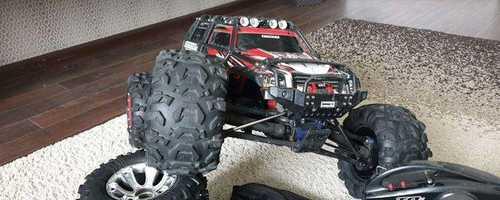 Traxxas Summit 1/8