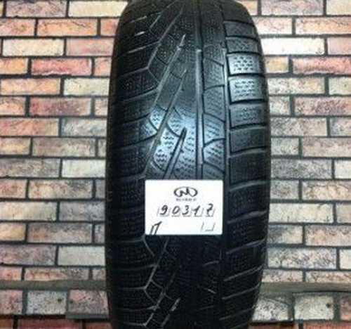 Pirelli Winter Sottozero 210 Serie II 225/60 R18