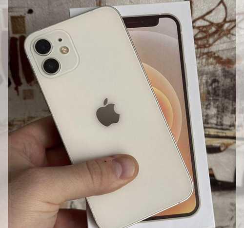 iPhone 12, 64 ГБ