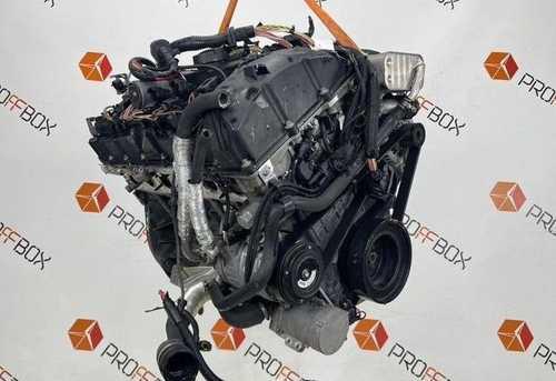Двигатель N52B25 BE BMW Z4 E85 2.5i из Европы