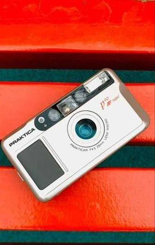 Пленочный фотоаппарат Praktica P 90 af super