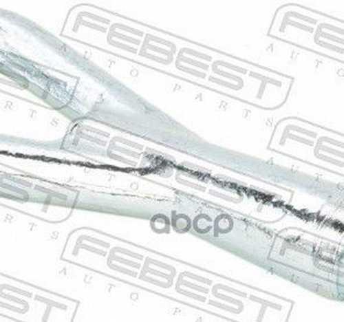 Крюк буксировочный Febest 1799-DHA4 1799-DHA4 F