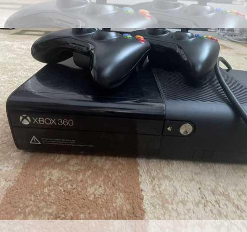 Xbox 360