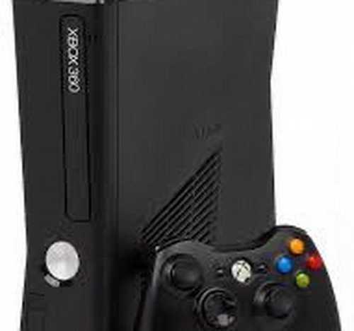 Xbox 360 250gb