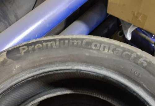 Continental ComfortContact - 6 235/50 R19 99V