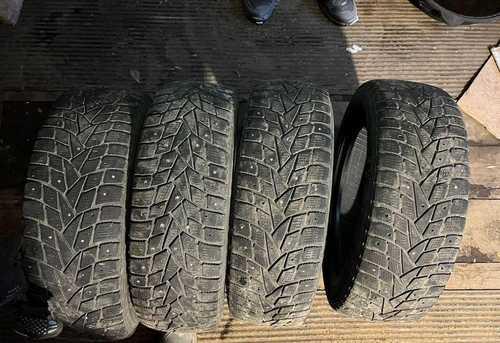 Dunlop SP LT Winter 175/65 R14 82T