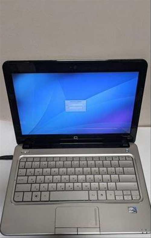 Ноутбук HP Compaq Mini 311c