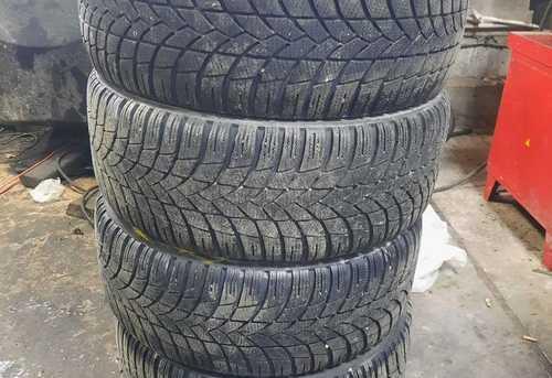 Lassa Snoways 235/35 R19