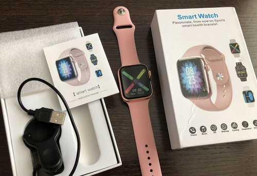 Smart watch умные часы apple watch