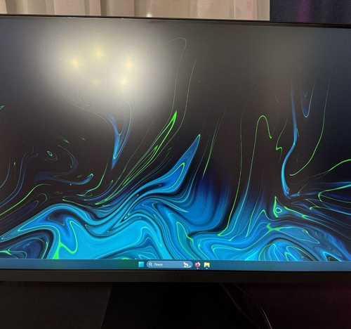 Монитор Xiaomi Mi 2K Gaming Monitor