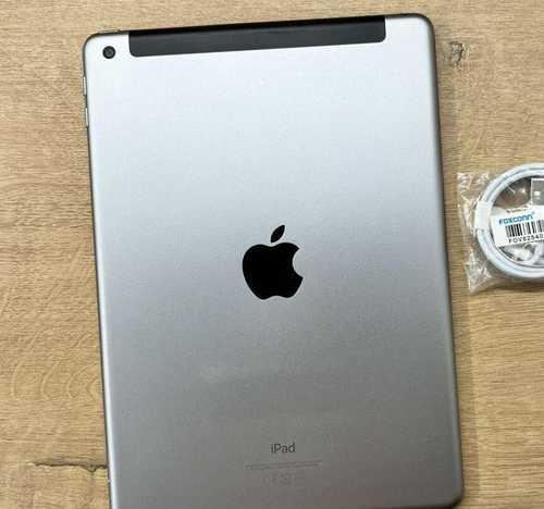 iPad 6 поколения