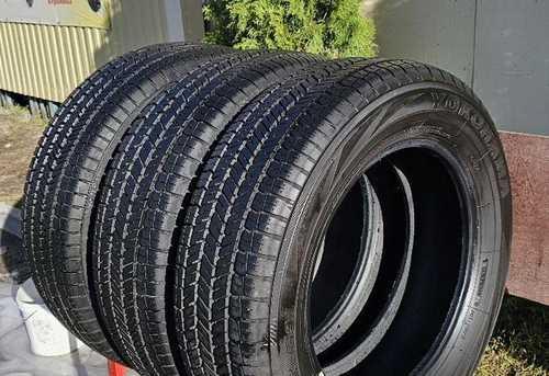 Yokohama Geolandar G091 225/65 R17