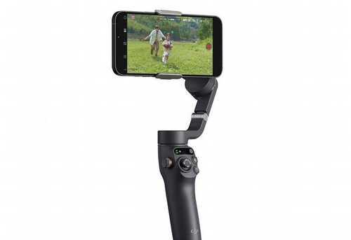 Стабилизатор DJI Osmo Mobile 6