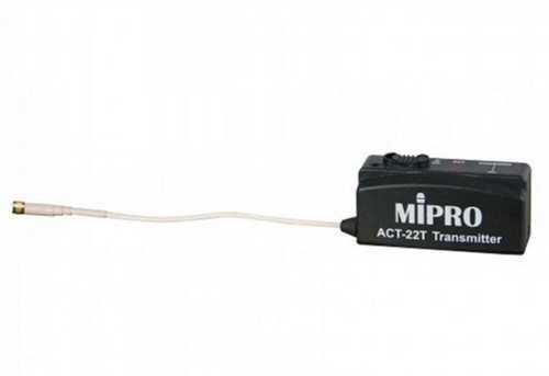UHF передатчик mipro ACT-22T