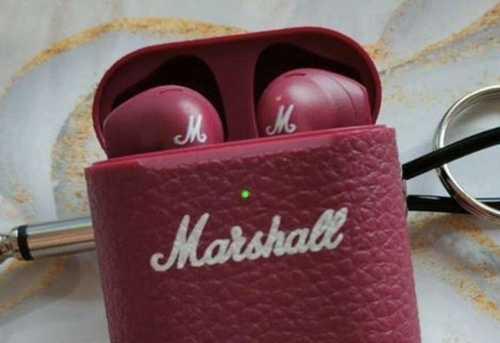 Marshall minor iii