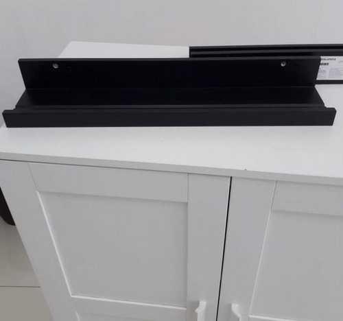 Полочки на стену IKEA