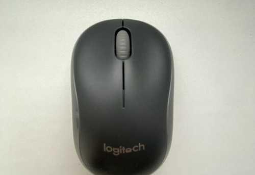 Мышь беспроводная Logitech M185