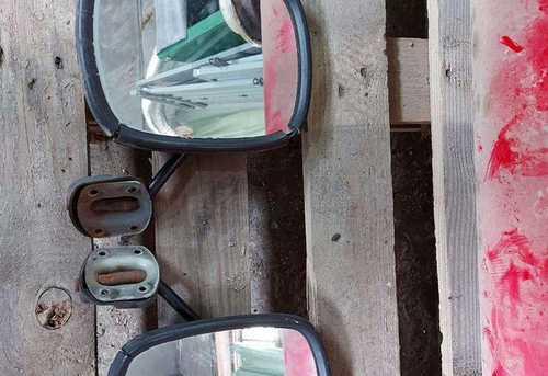 Зеркала на буханку УАЗ 3303