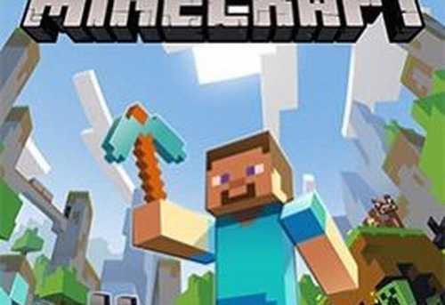 Minecraft Ps4 Ps5