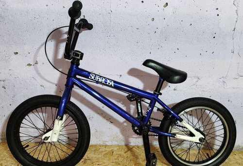 Subrosa Altus 16