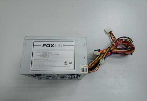Блок питания FoxLine ATX-400PRS, 400W