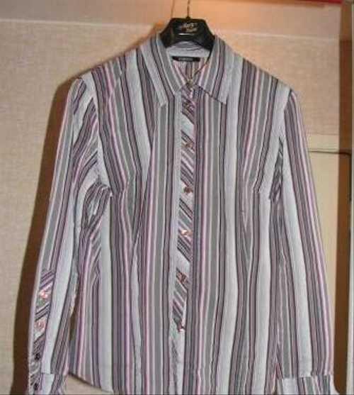 Рубашка и блузка 46