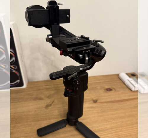DJI Ronin RS3 Mini