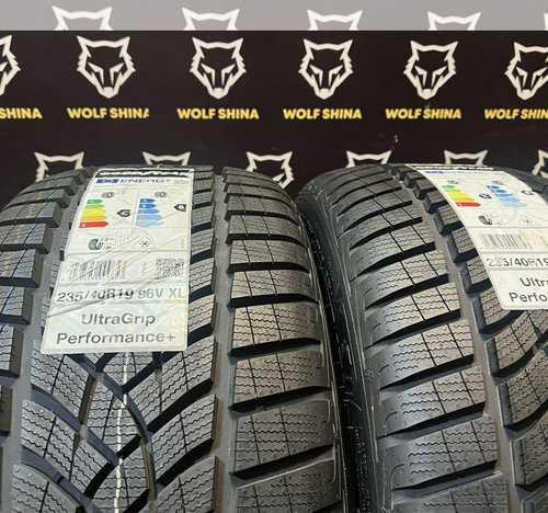 Goodyear UltraGrip Performance+ 235/40 R19 96V