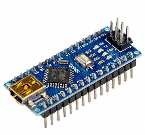 Arduino nano 3.0