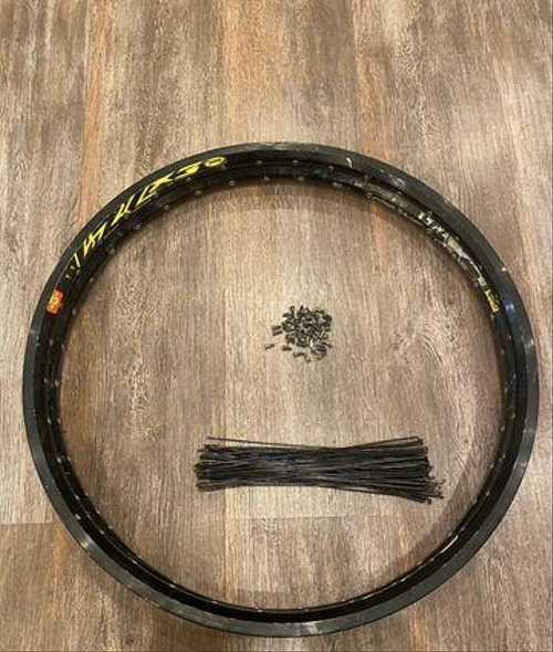Обода 26 36h mavic 741